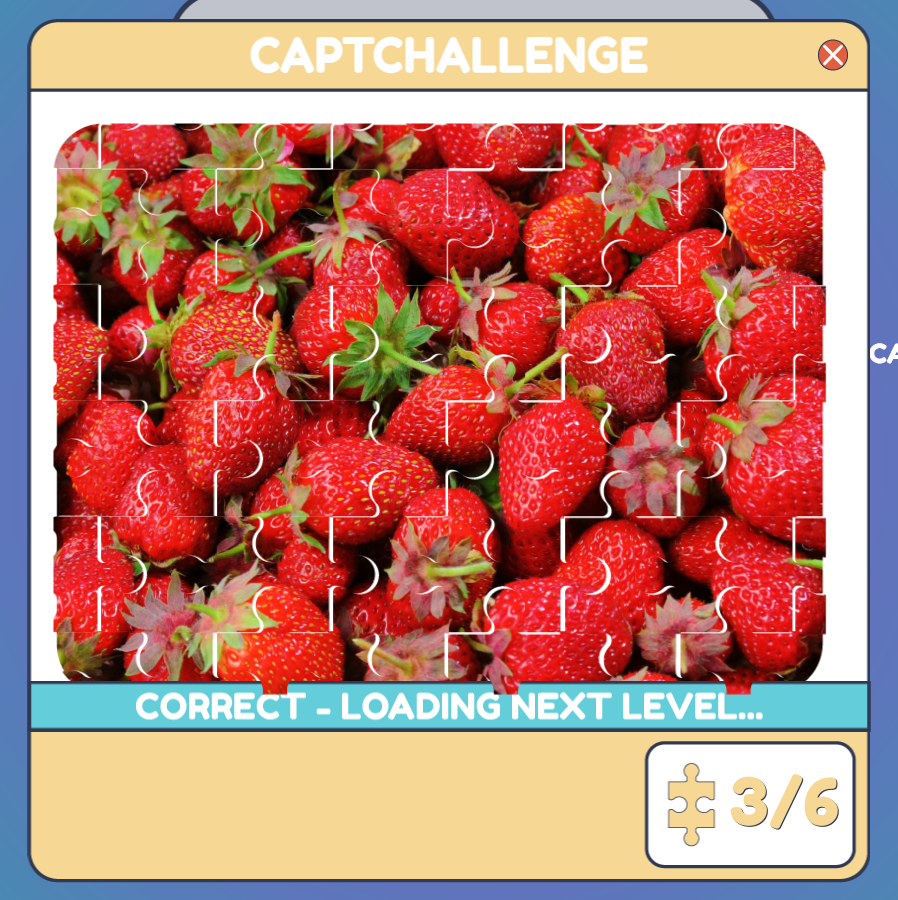 FLEB - Strange Jigsaws Hints