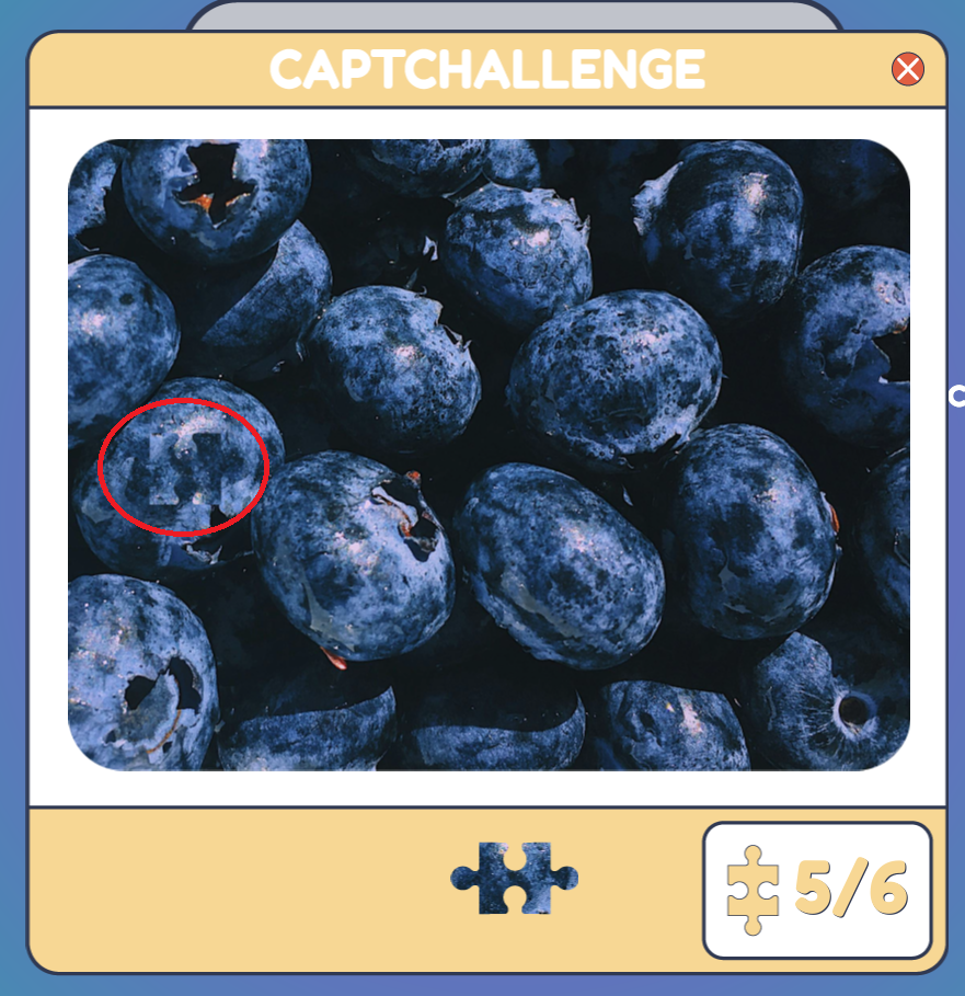 FLEB - Strange Jigsaws Hints