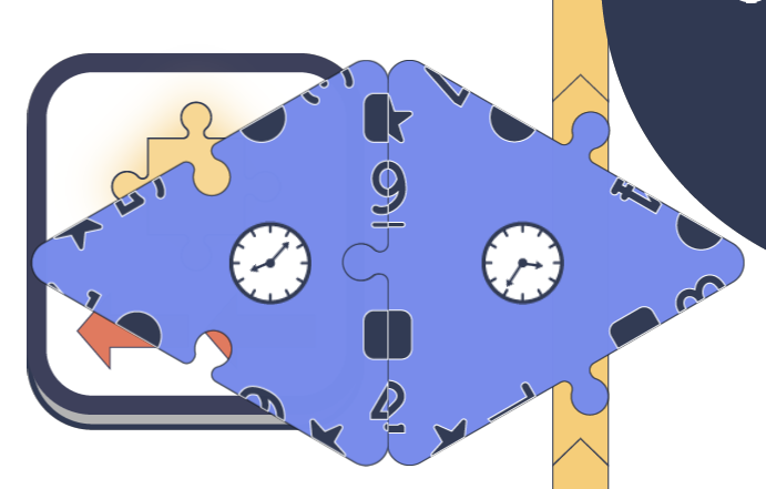 FLEB - Strange Jigsaws Hints