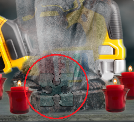 FLEB - Strange Jigsaws Hints