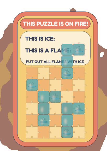 FLEB - Strange Jigsaws Hints