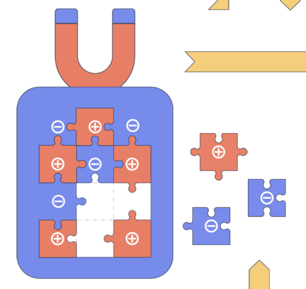 FLEB - Strange Jigsaws Hints