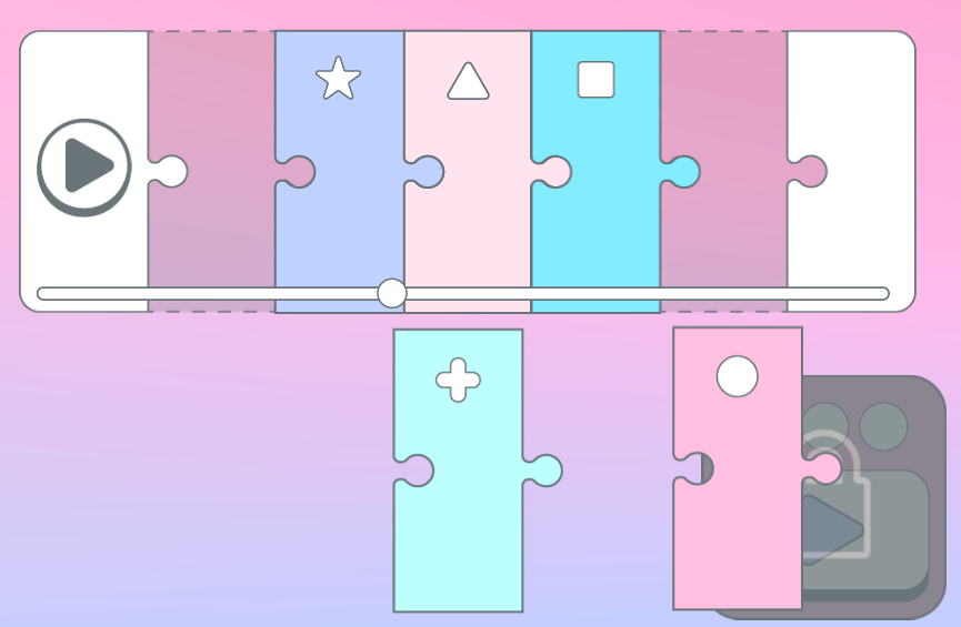 FLEB - Strange Jigsaws Hints