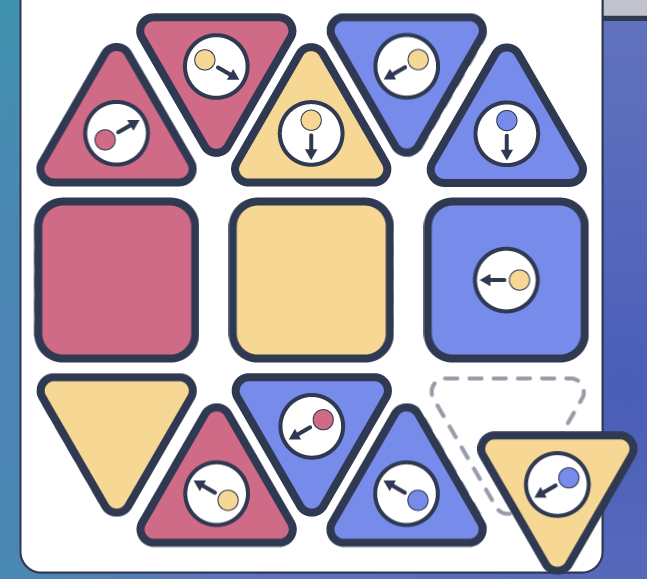 FLEB - Strange Jigsaws Hints