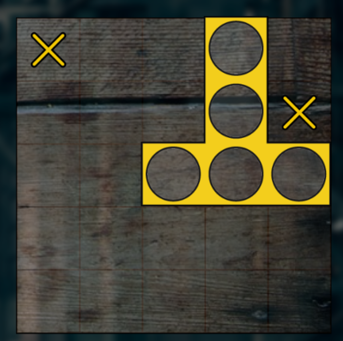 FLEB - Strange Jigsaws Hints