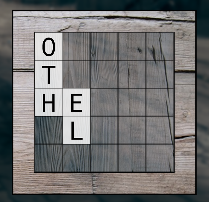 FLEB - Strange Jigsaws Hints